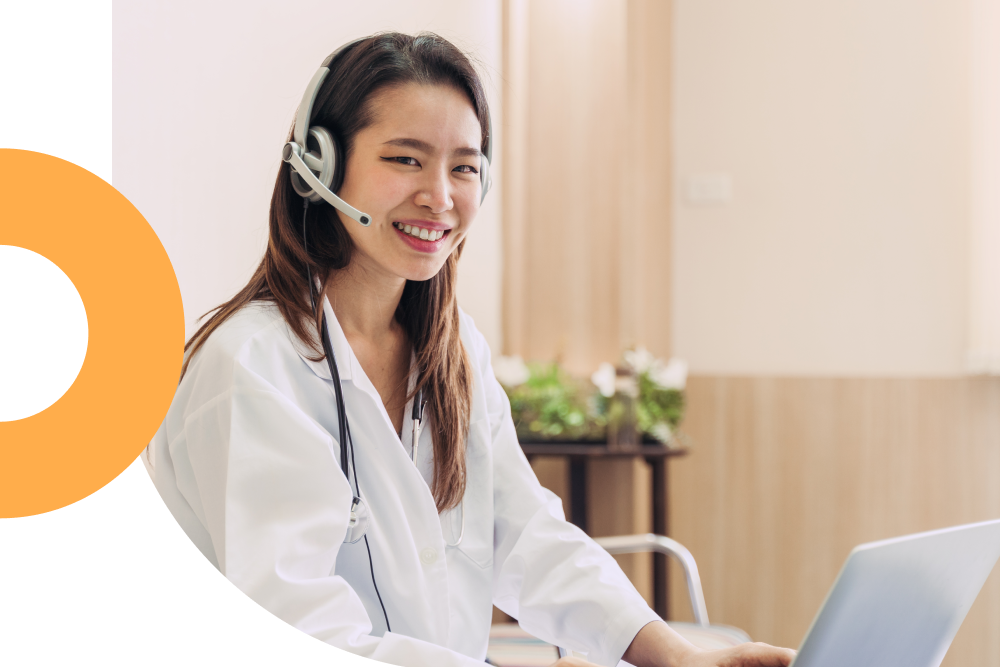 How a Cloud Contact Center Solution Improves ServiceNow's Healthcare ... How a Cloud Contact Center Solution Improves ServiceNow's Healthcare ...